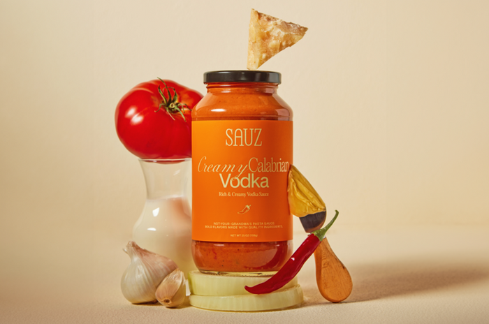 Buy All Natural, Gluten Free & Non GMO Pasta Sauces Online - Sauz