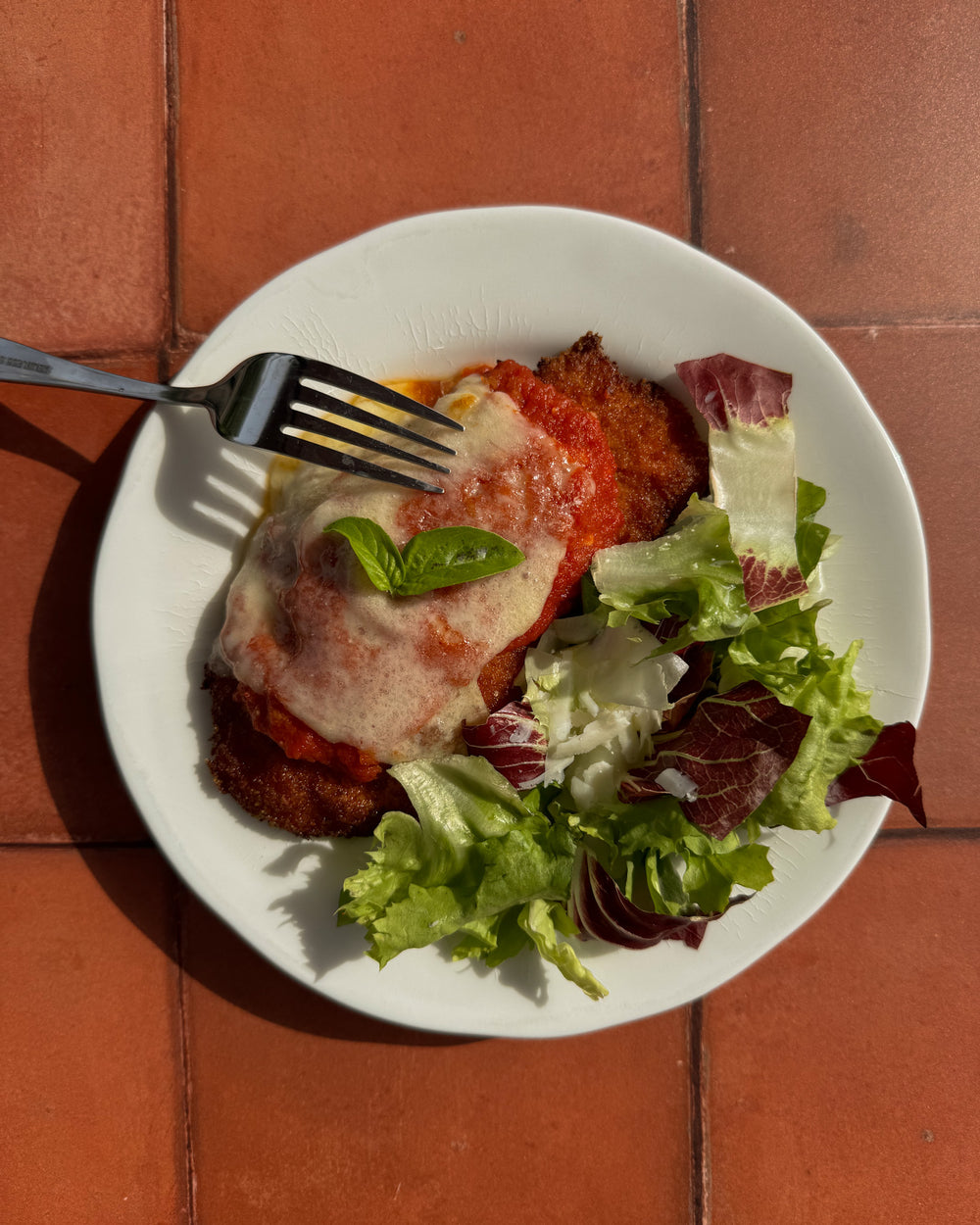 Sauz Wild Rosemary Marinara Pasta Sauce - Earthy and Fresh