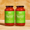 Sauz Wild Rosemary Marinara Pasta Sauce - Earthy and Fresh