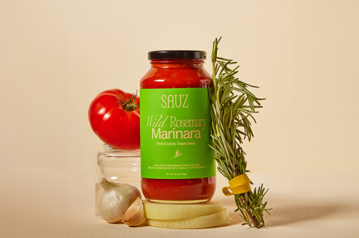 Buy All Natural, Gluten Free & Non GMO Pasta Sauces Online - Sauz
