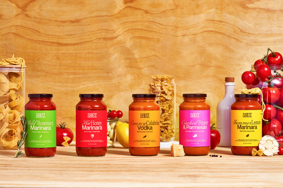 Read Our Mouthwatering Recipes Blog For Culinary Delights - Sauz – Page 8